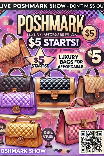 Posh Show - Poshmark